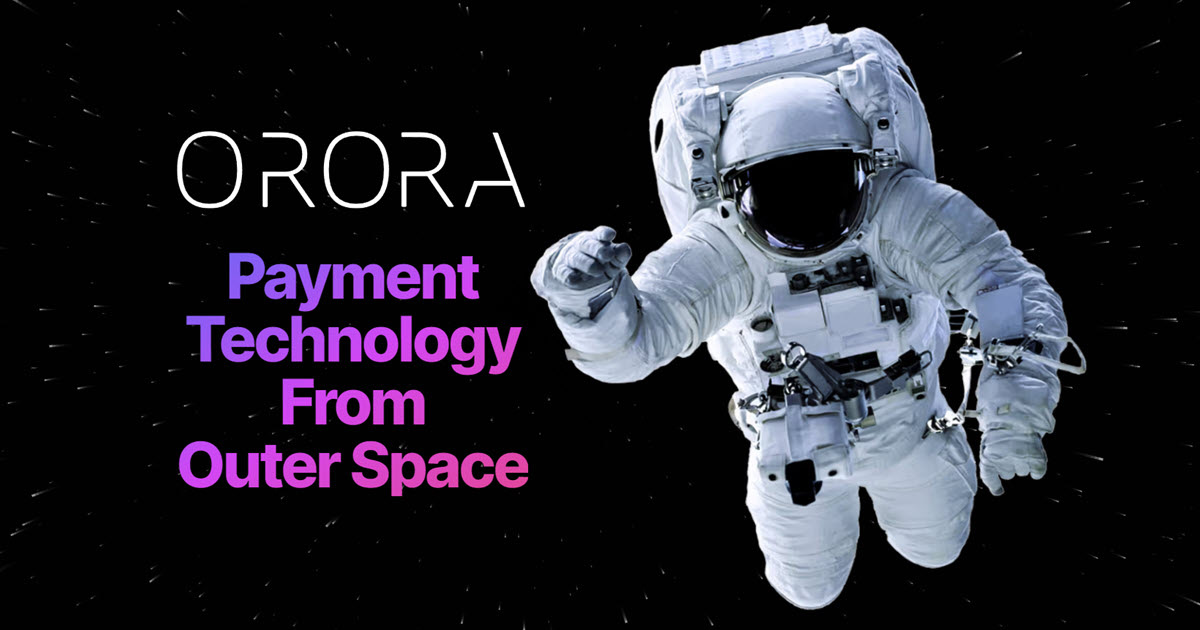 ORORA - Revolutionizing Payment Solutions for a Boundless Financial Future